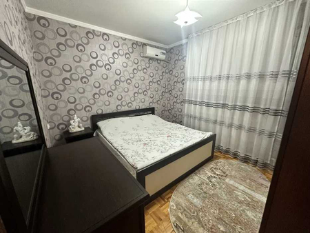 Срочно сдаю шикарная 3х ком кв-ра ул Бабур $800!