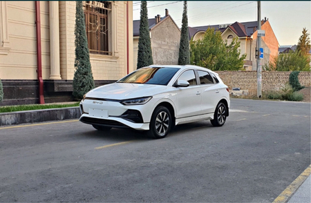 Arenda Byd E2 Full Toza