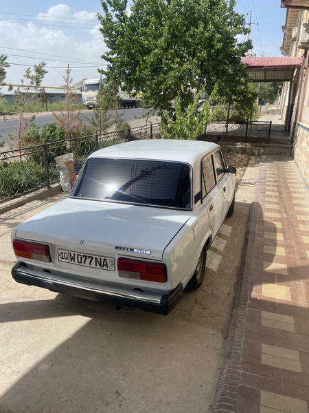 2107 Сотилади !!!