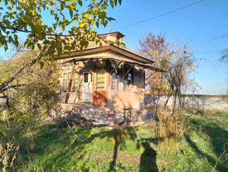 Toshkent viloyati ZangiOta
