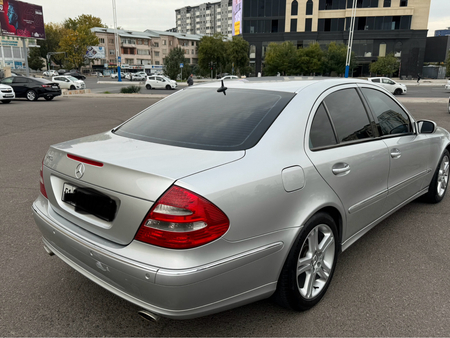 Mercades benz e240