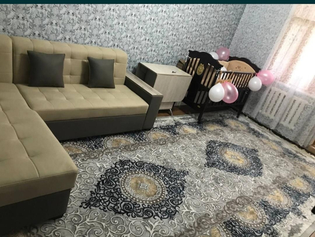 Срочно! Продажа. 1*2/4/4. Авиамозлар-4. Можно в ипотеку.