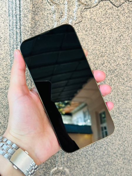 Obmen iPhone 13 Pro Max 512Gb 98% Yomkost Radnoy Green