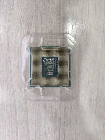 CPU Intel Core i3-2120 Noutbuk uchun CPU процессор