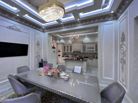 Ор-р: Мирабад Авеню Продается Евро Дом 6.соток 800м2