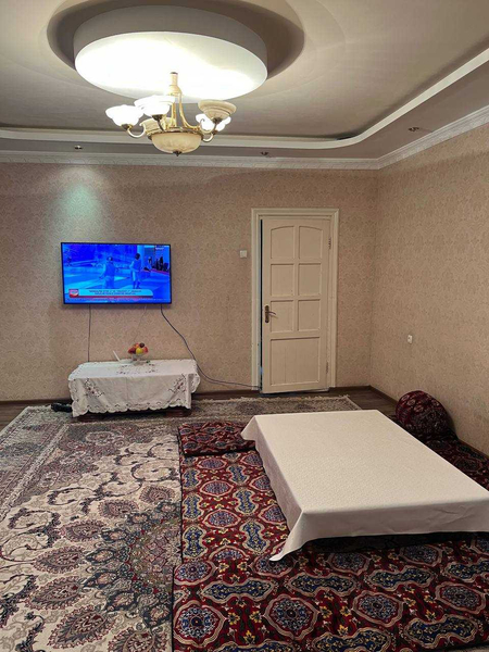 Квартира, Юнусобод-13 (Ахмад Дониш), 2/8/9