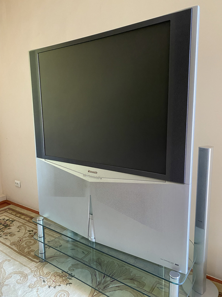 Телевизор Panasonic