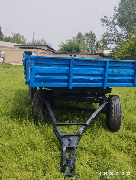 Прицеп