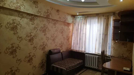 Аренда 3 комнатной квартиры на Ц-5 ID: MD 205