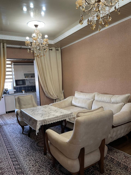 Срочно продается квартира Тузель 3 ,4/4/9