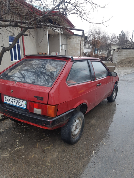2108 Sputnik mator nol remont turipti mator karopka garanriya