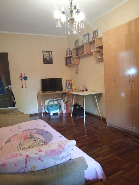 4 ком Мирзо Улугбек  IT -PARK DD 158043