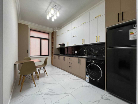 продается 1в2/4/11
НОВОСТРОЙКА
ЖК Albero Exclusive