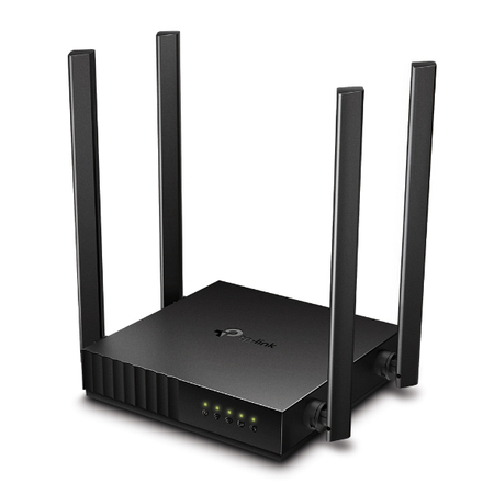 СКИДКА!!! Tp-Link Archer C54 AC1200 с функцией Beamforming+3в1