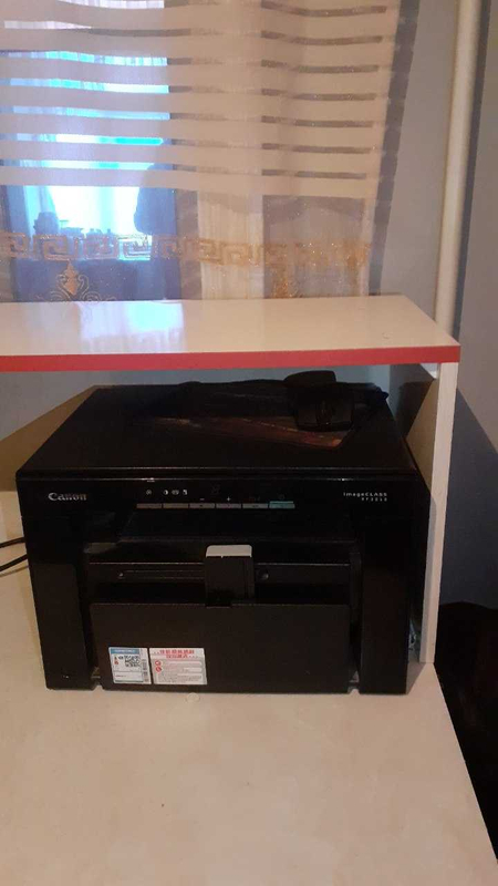 Принтер 3 в 1 сотилади.