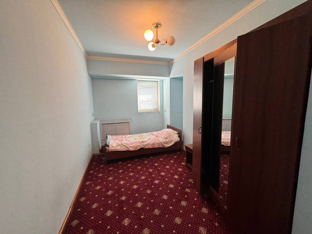 Ц-4. ор: Шедевр корзинка. 4/5/9. 110м² с ремонтом.