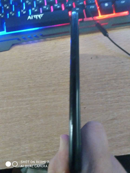 Redmi note 7 32gb