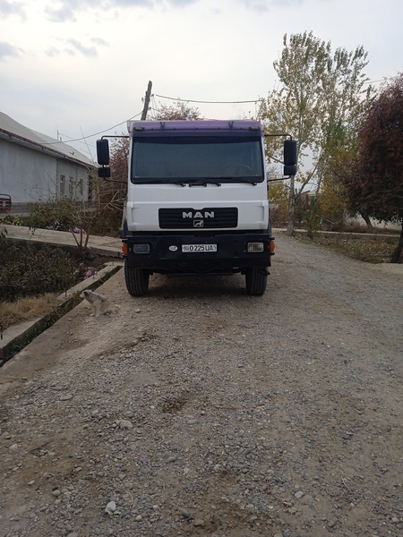 Man sotiladi yili 2013 ishga tayor