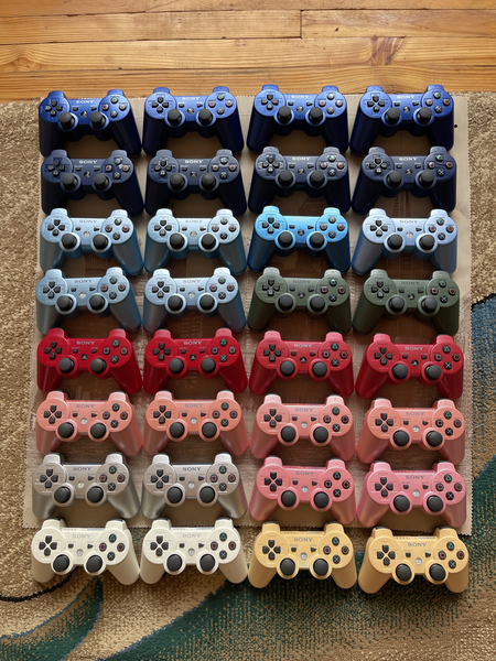 джойстик Ps3 Orginal
