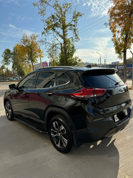 Tracker 2 PREMIER 2022/23