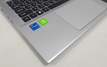 Acer Aspire CORE i5 - 1235U 256GB M2 SSD Notebook