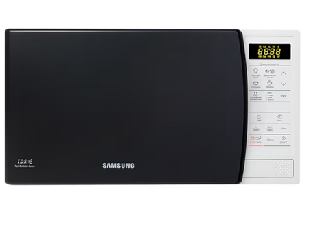 Абсолютно новая микроволновая печь Samsung
