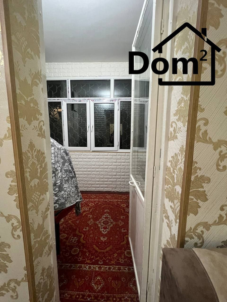 *Продаётся 1 комнатная квартира Чиланзар*