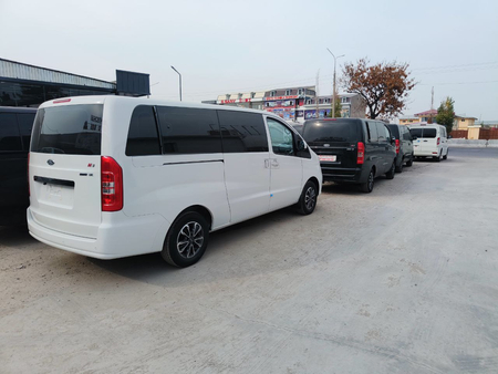 JAC M3 Plus Aksiya Va bonuslaga Ega boling