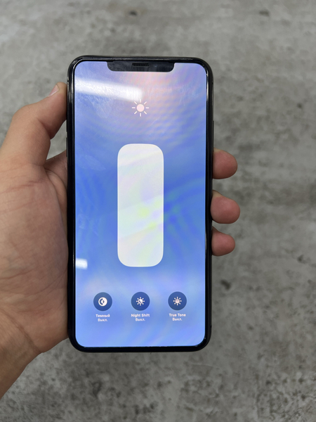Iphone X S Max