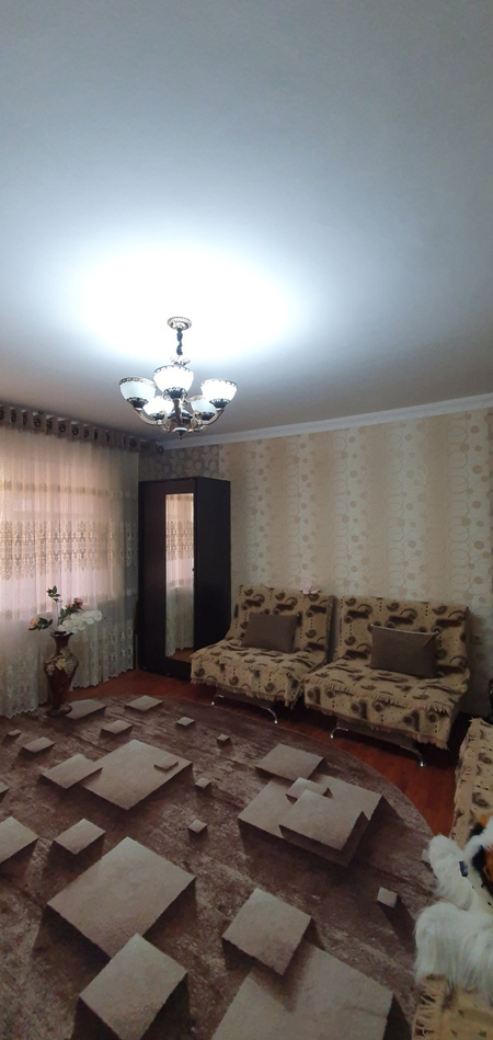Продаётся 1 комнатная квартира