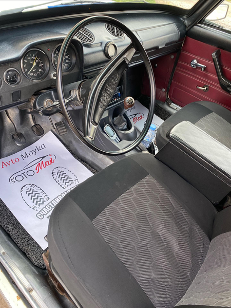 Vaz 2106 sotiladi jiguli 2106
