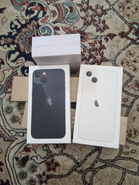 IPHONE 13 Oq Svet 128 GB