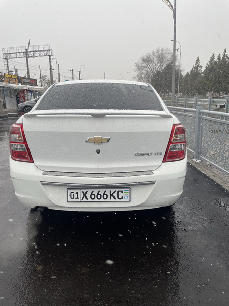 Собалт сотилади