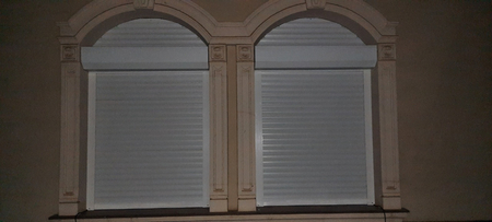 Avtomatik darvoza