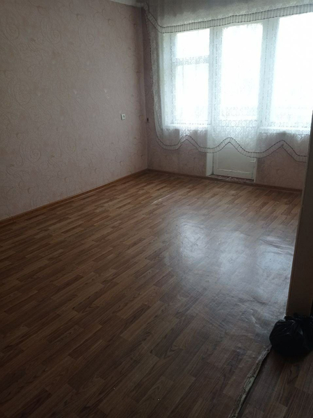 2 х комнатная квартира