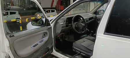 Arenda vikup nexia 1 trambler 2005/аренда с выкупом nexia 1 трамблёр