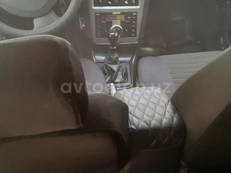 Nexia 2 Malibu mator