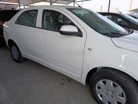 Cobalt a/t arenda s vikup yillik 10%da