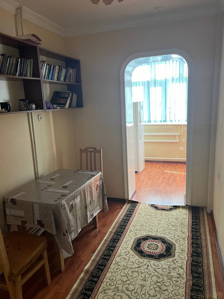 Продается квартира