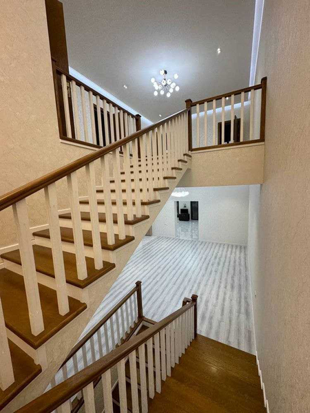Продаётся Евродом на Чиланзар 20-квартале, 4-соток (N 8763)