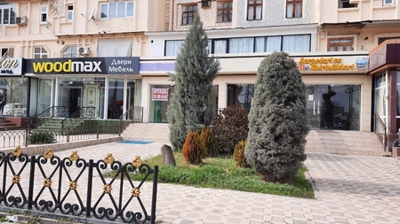 Генерал Узокава сдается в аренду нежилое  помещения