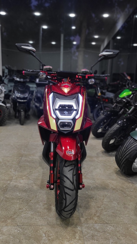 Wasat sport Redline