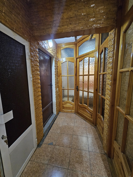 Продаётся квартира в ипотеку