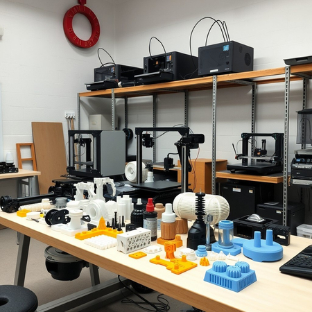 3D printer xizmati eng arzon va sifatli