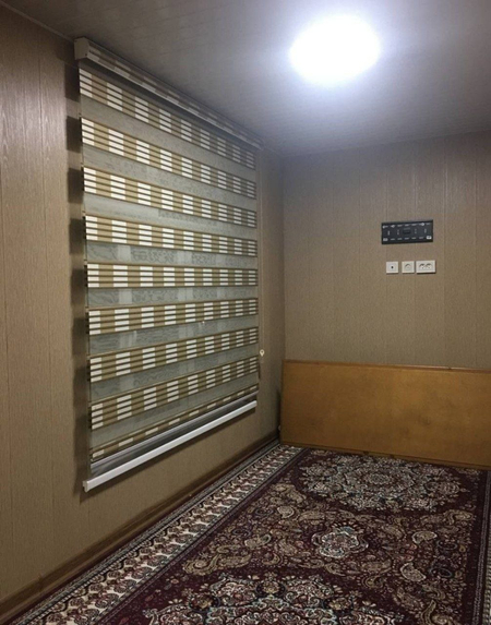 \Сергли.8А.Разделный.5 Хона,Таййор,2/9 балк.120м².Яхши Жой.,Ар,Медиа п