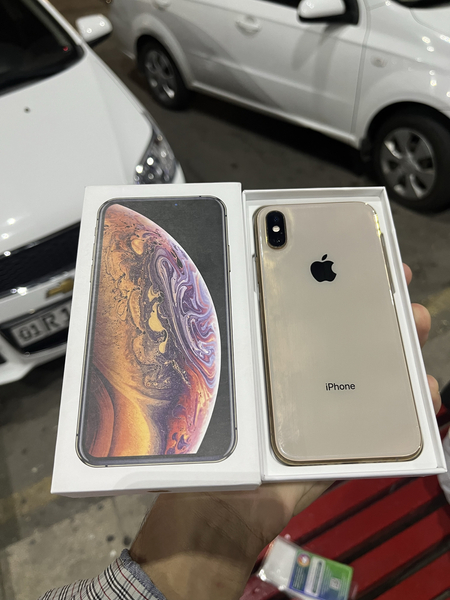 Iphone Xs 256 94%