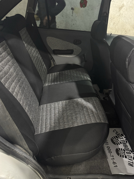 Daewoo Nexia 1 SONS