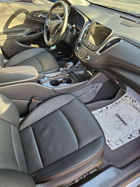 Malibu xl 2 turbo 2023 dekabr