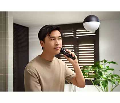 Электробритва Philips S1103/02 бритва