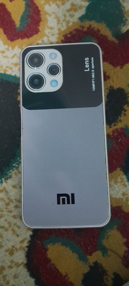Redmi 12 ideal sotiladi.